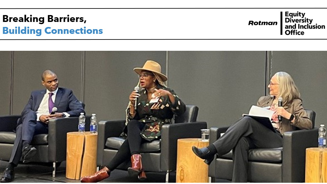 Breaking Barriers, Building Connections: Bridging the Gap for Black ...