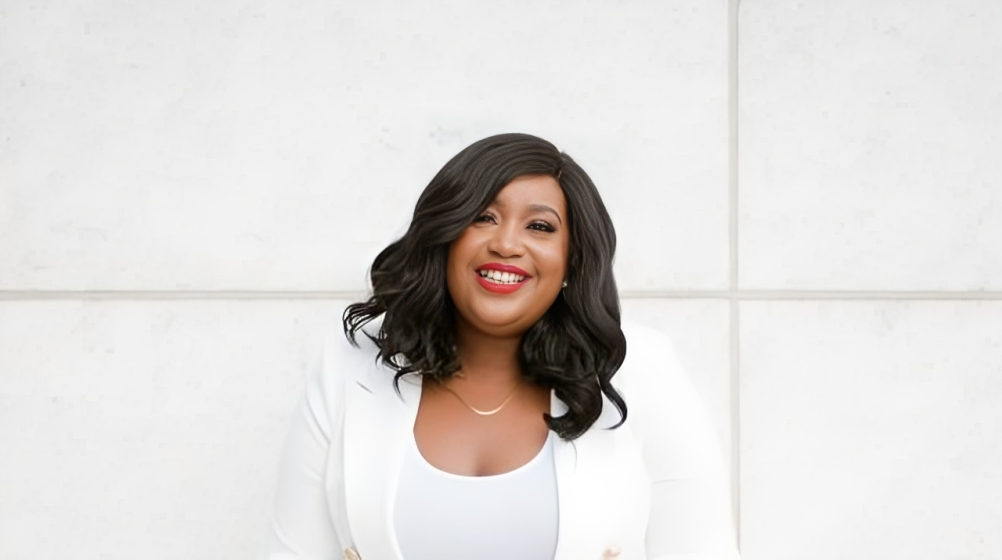 There is More: Black Healing Circle - Black at the University of ...