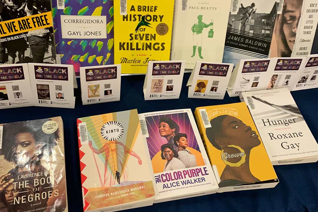 Opinion: In celebrating Black History Month, we must start with Black ...