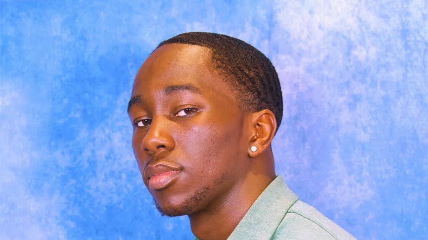 Wellness-Driven Success: Ethan Williams - Black at the University of ...